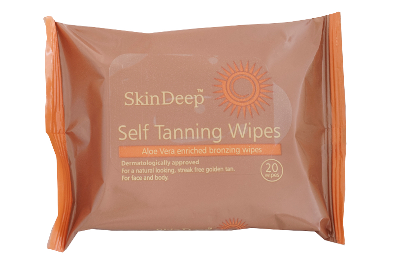 John Dale Ltd Wipes and Tissues Product Range